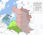 Those Infamous Border Changes: A Crash Course in Polish History – From ...