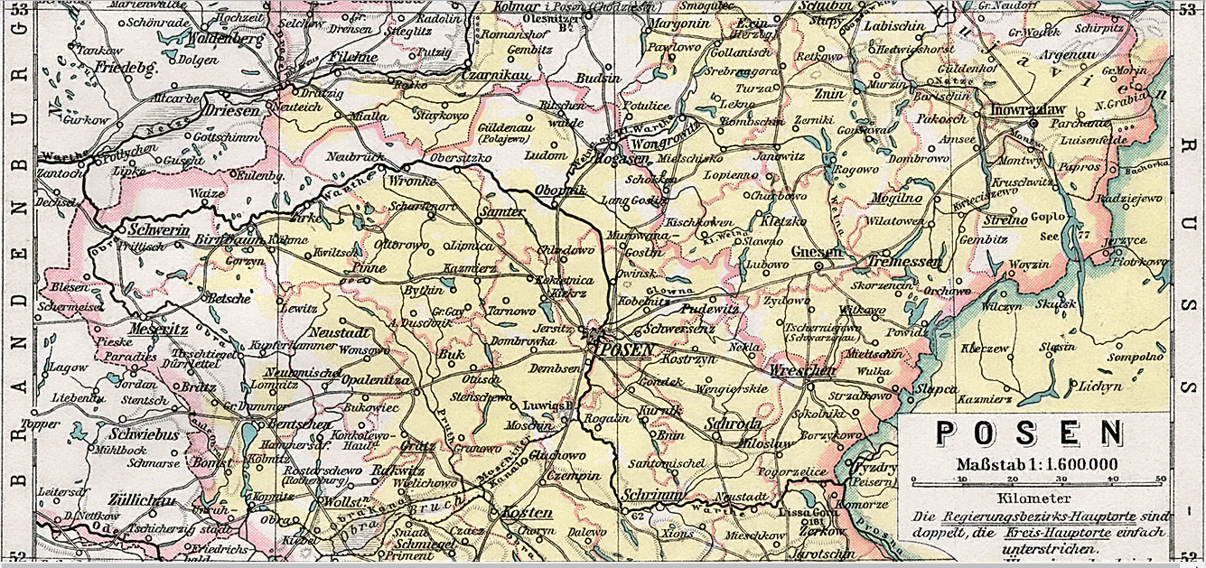 January 2017 – From Shepherds and Shoemakers