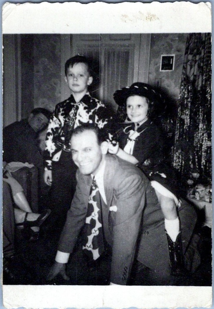 You Can’t Take It With You – From Shepherds and Shoemakers