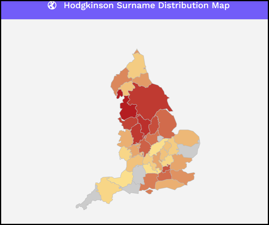 Myth-Busting: What We Don’t Know About John Hodgkinson – From Shepherds and Shoemakers