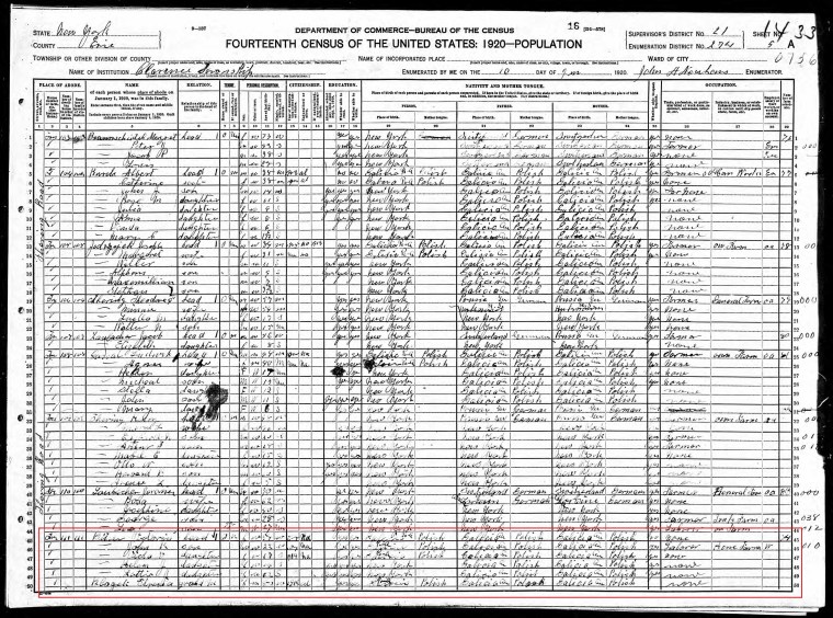 Back to Basics: Tracking Name Changes in Genealogy – From Shepherds and ...