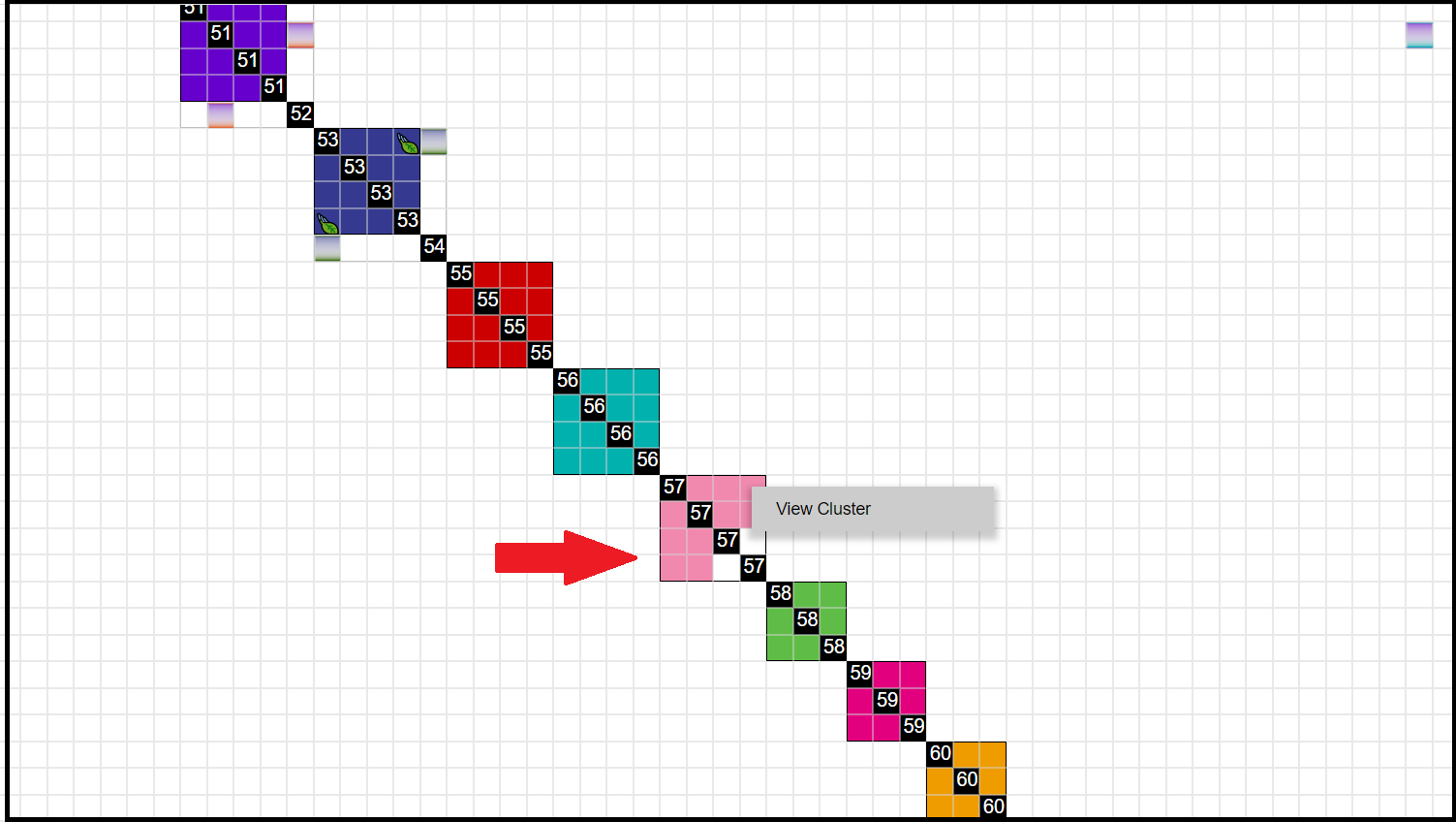 Gaining a Toehold: Identifying a Potential Place of Origin for Joseph ...